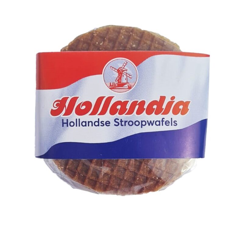 Cookies & Snacks | Hollandia Products