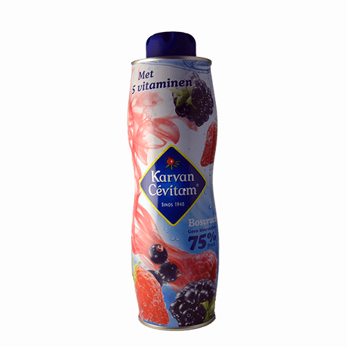 Beverages | Hollandia Products