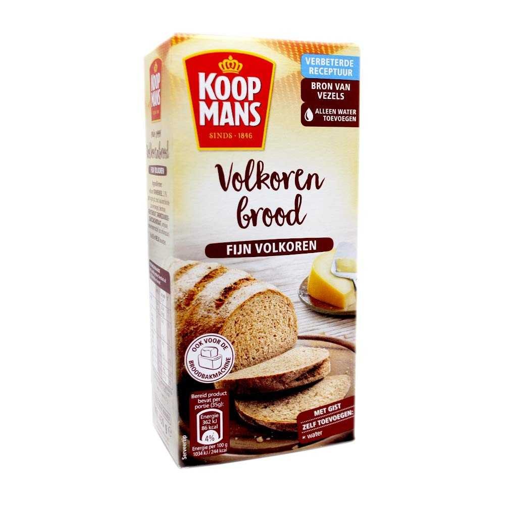 Baking Products | Hollandia products